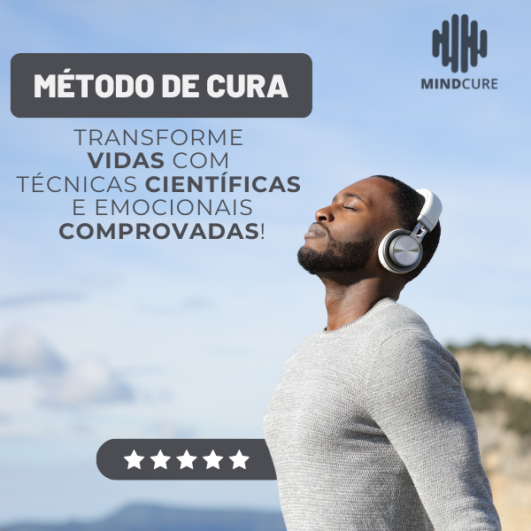 MindCure: Sua cura começa aqui