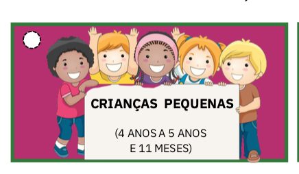 BNCC Crianças Pequenas - Daniela di Pace | Hotmart