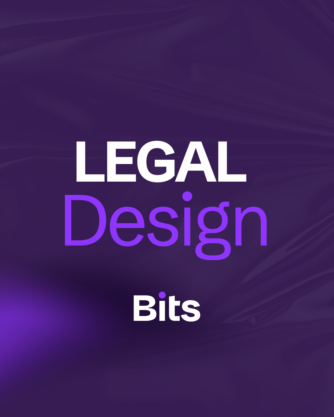 Legal Design - Anual