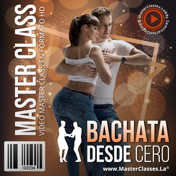 Bachata desde Cero