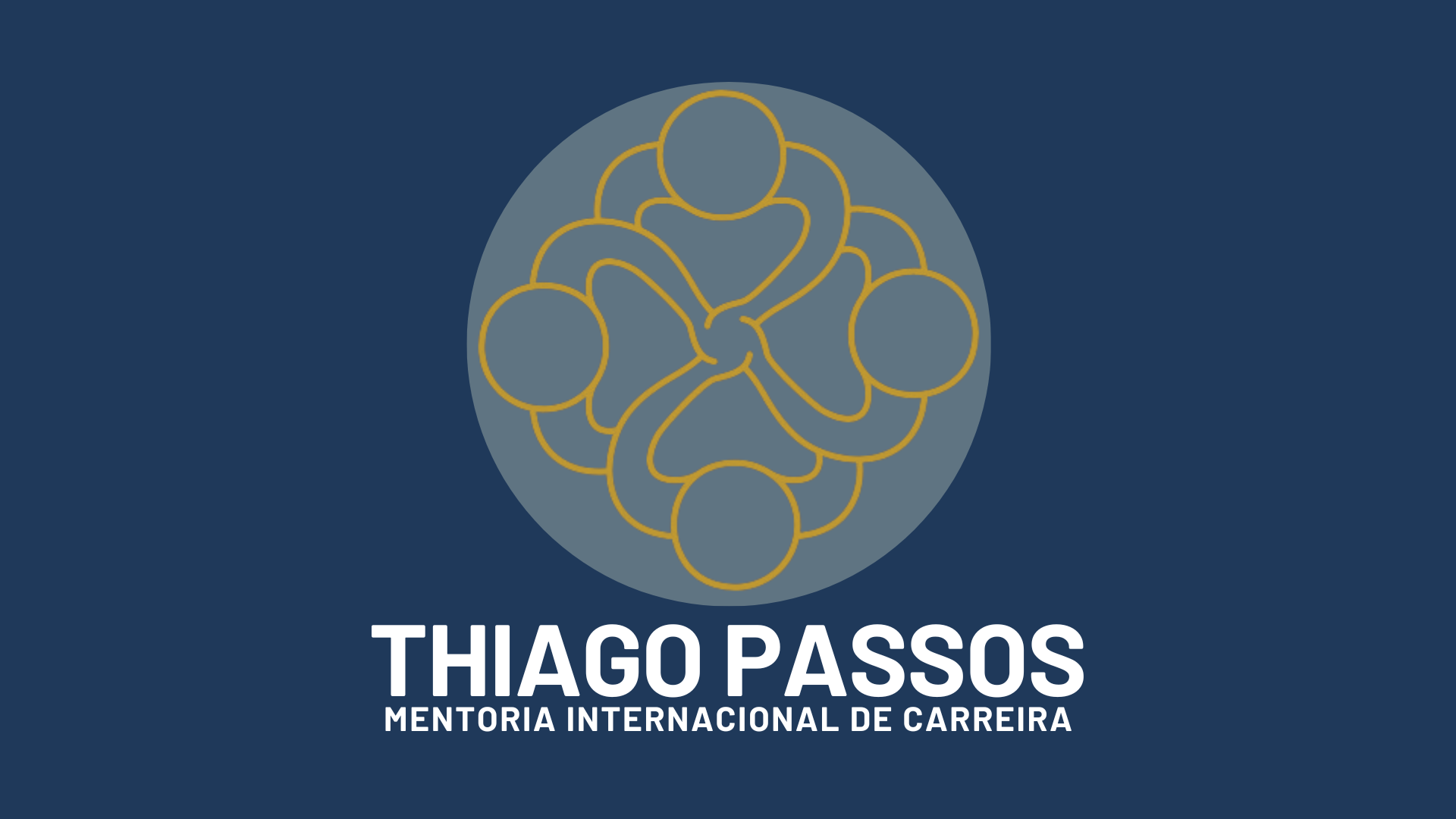 Mentoria Internacional com Thiago Passos - Thiago Passos | Hotmart