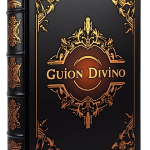 El Guion Divino