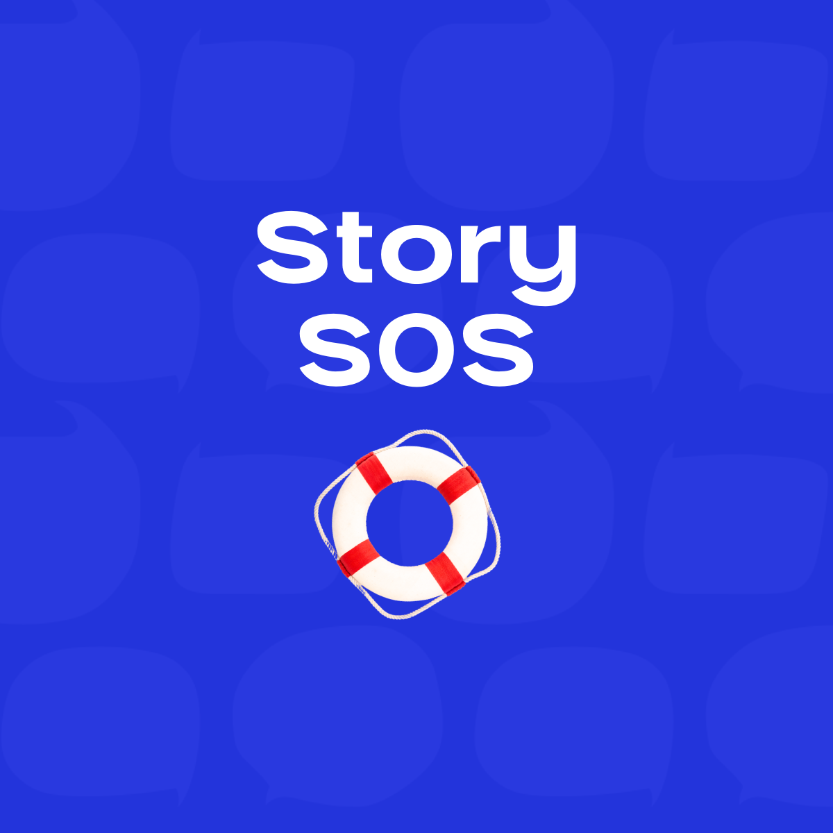 Story SOS - Sandy Moraes | Hotmart