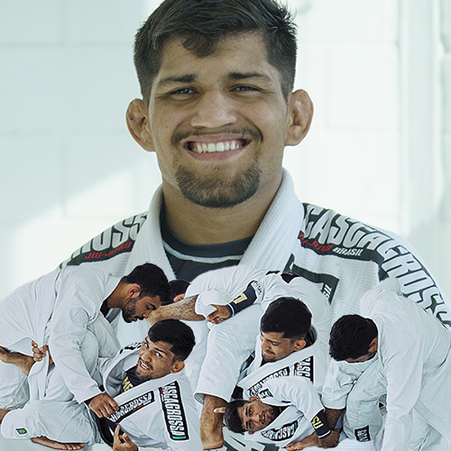 Cleber Clandestino - 08 Técnicas para acelerar seu jogo! ⚡