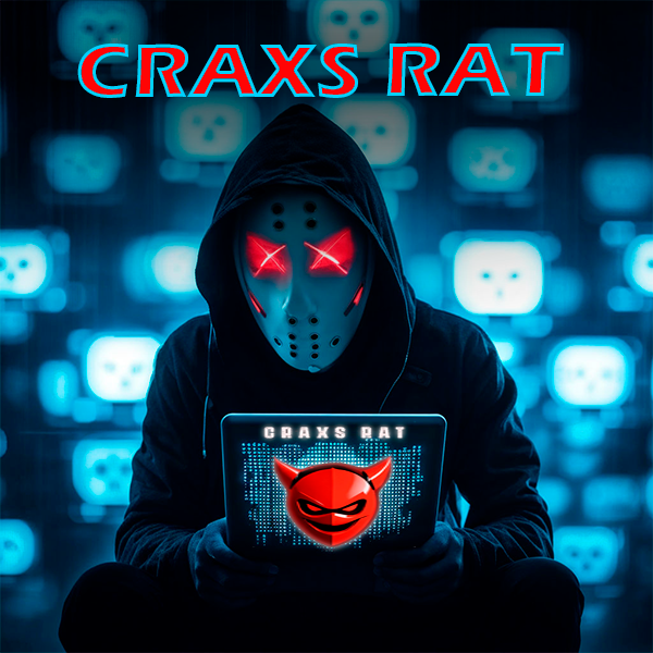 CURSO HACKING ÉTICO CRAXS RAT💻 - Kelvin Candanedo | Hotmart