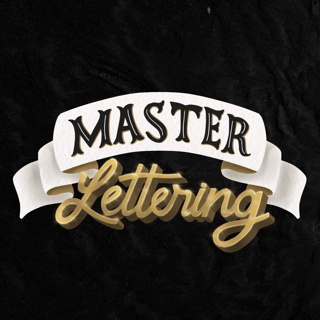 Formação Master Lettering - Jennifer Chiavegati | Hotmart