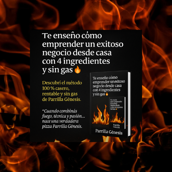 TE ENSEÑO A EMPRENDER DESDE CASA Y SIN GAS | Hotmart
