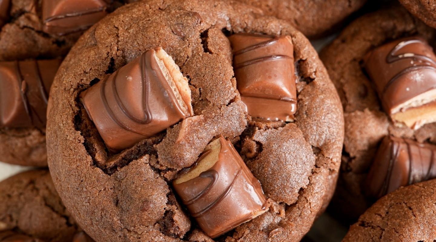 Galletas estilo New York - Belinda Sánchez | Hotmart