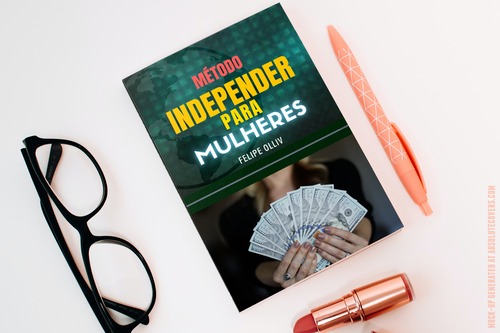 Método Independer para Mulheres - André Souza | Hotmart