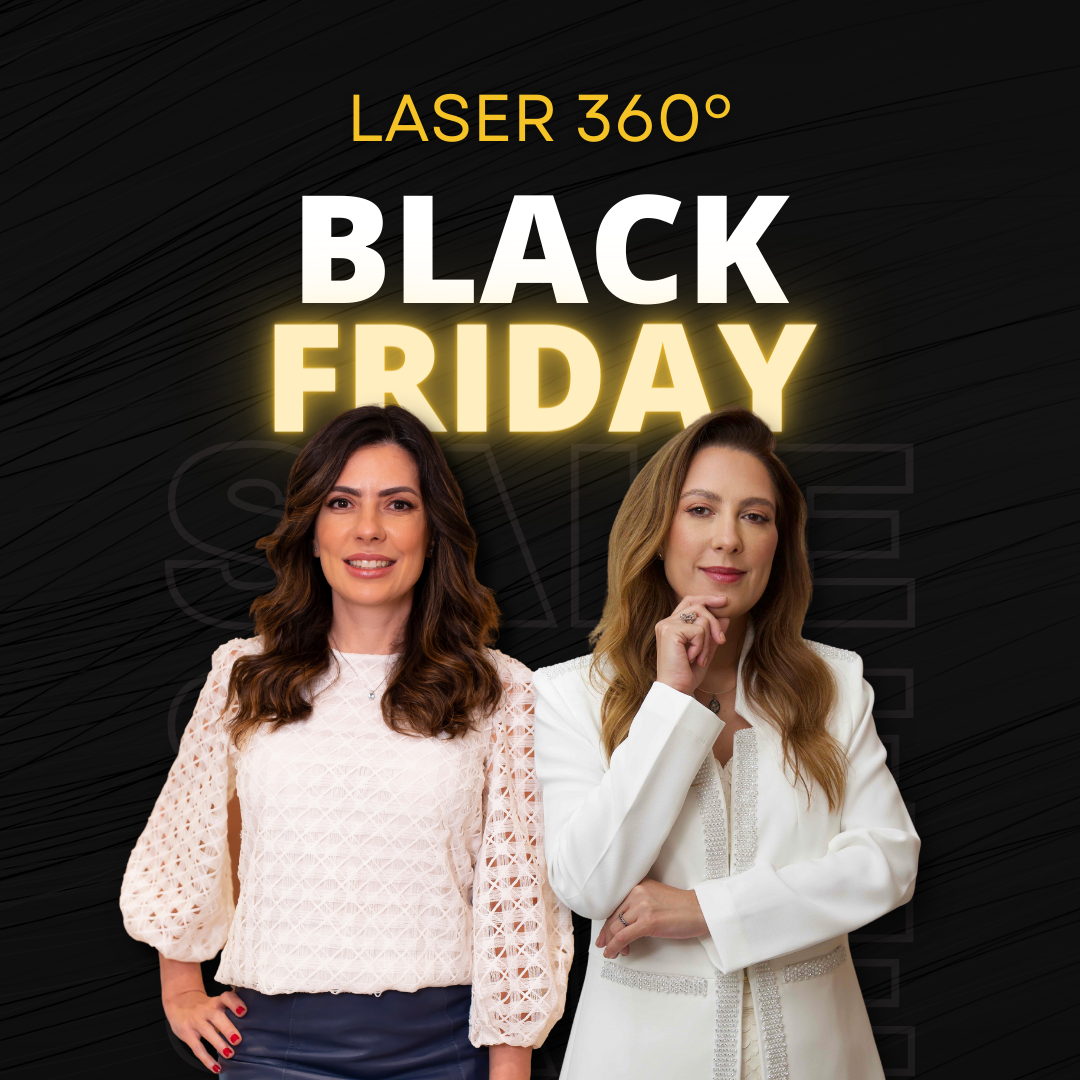 LASER 360º - Dra Daniela Lemes | Hotmart