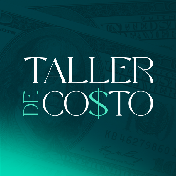 Taller de Costos - Leidy Pinto | Hotmart