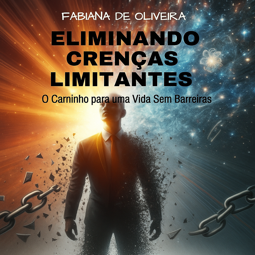 Eliminando Crenças Limitantes: O Caminho para uma Vida Sem Barreiras