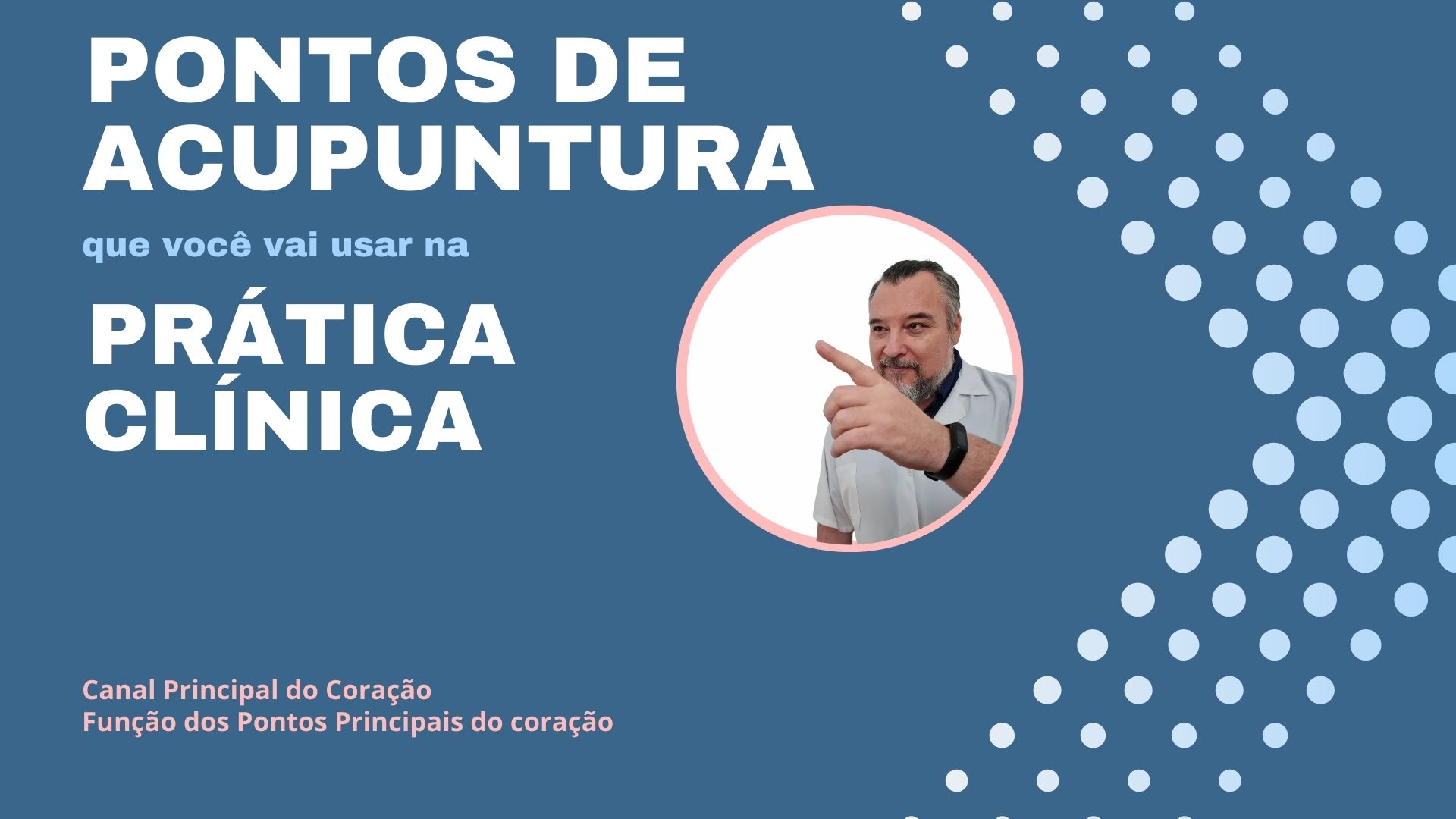 Pontos de Acupuntura que você vai usar na Prática Clínica - Sergio ...