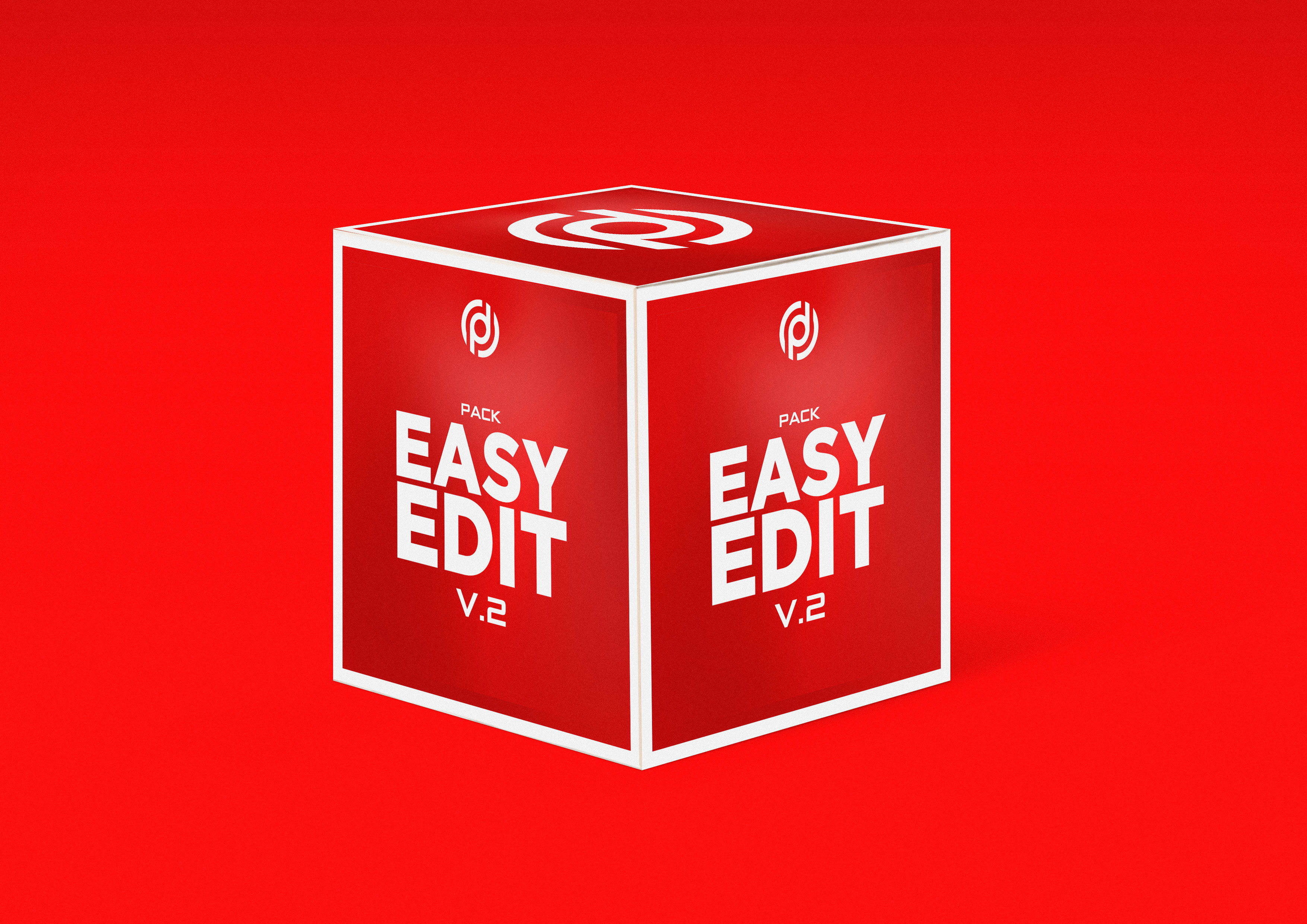 Easy Edit V.2 - felipe riva de souza | Hotmart