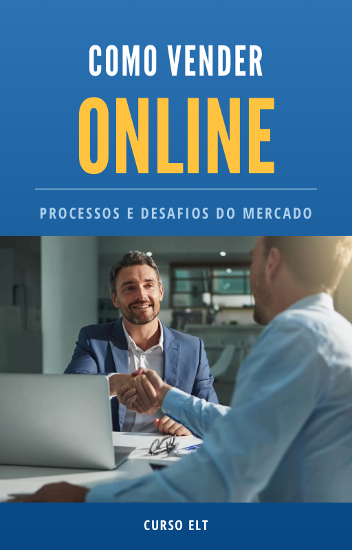 COMO VENDER ONLINE
