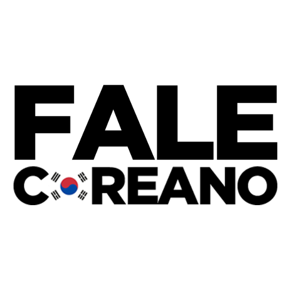 Fale Coreano - 1 ano (2025)