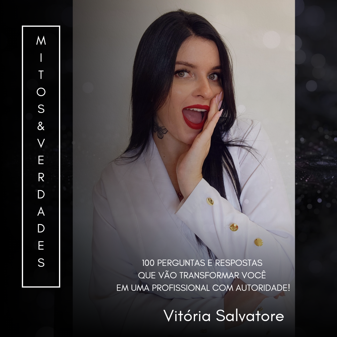 Ebook Mitos e Verdades | Vitória Salvatore - Vitória Salvatore | Ho...
