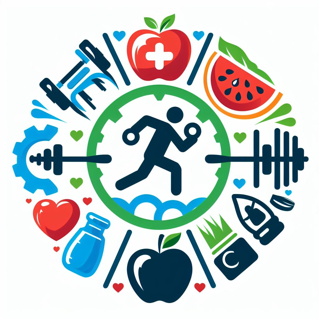 Alimentación saludable y entrenamiento - Jamil Osmàn Julián | Hotmart