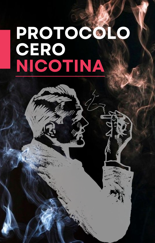 Protocolo Cero Nicotina