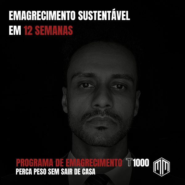Emagrecimento Sustentável