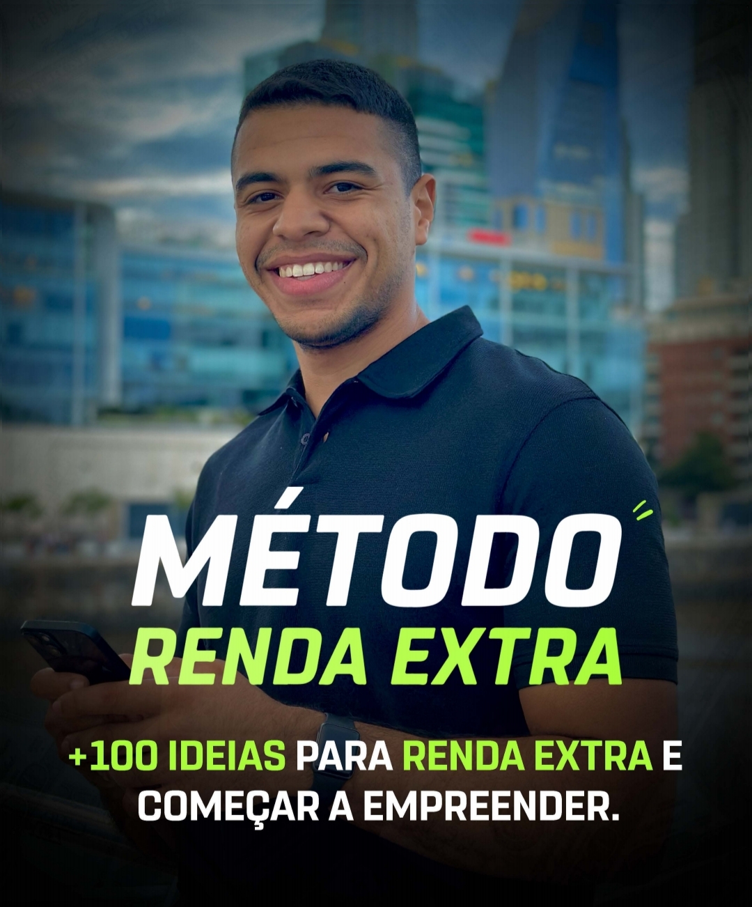 E-book para vc mudar de vida com apenas pequenos ato!! Renda extra ...