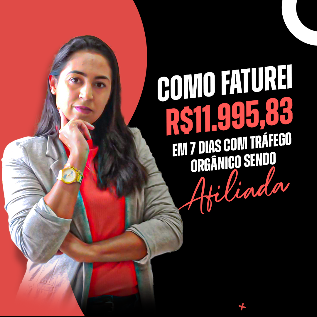 Masterclass R$11k em 7 - Tatiane Faria | Hotmart