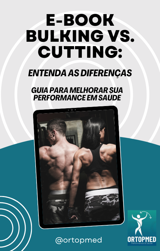 BULKING VS. CUTTING - ENTENDA AS DIFERENÇAS - GUIA PARA MELHORAR SUA ...