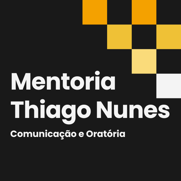 Mentoria Thiago Nunes - Thiago Nunes de Oliveira | Hotmart