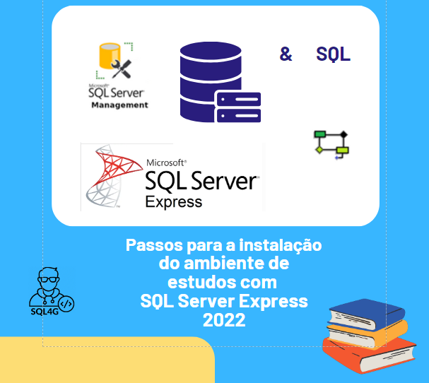 SQL4G - Banco de dados e SQL - Ambiente de Estudos SQL - SQL G | Ho...