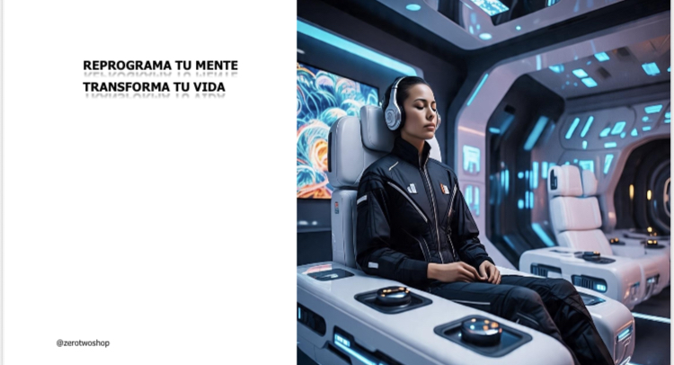 Reprograma tu Mente, Transforma tu Vida - ISMAEL MORALES AGUILA | H...