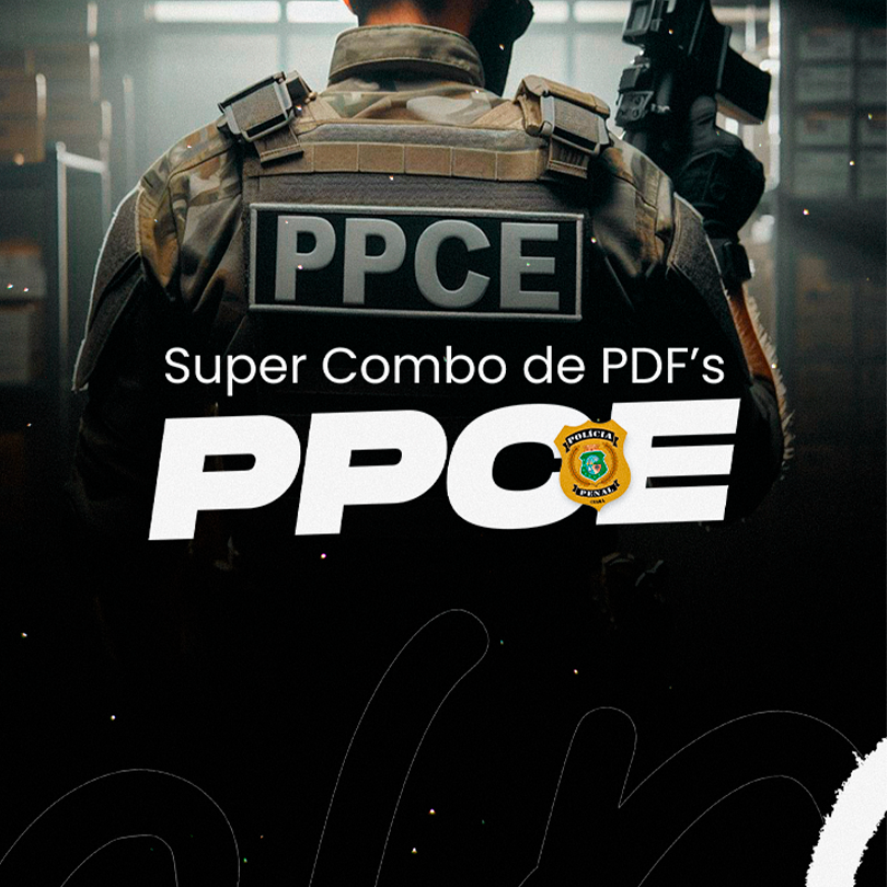 Super Combo de PDF's PPCE