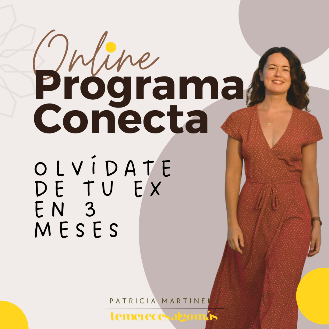 PROGRAMA CONECTA EN CIRCULO - PATRICIA MARTINENA PALACIO | Hotmart