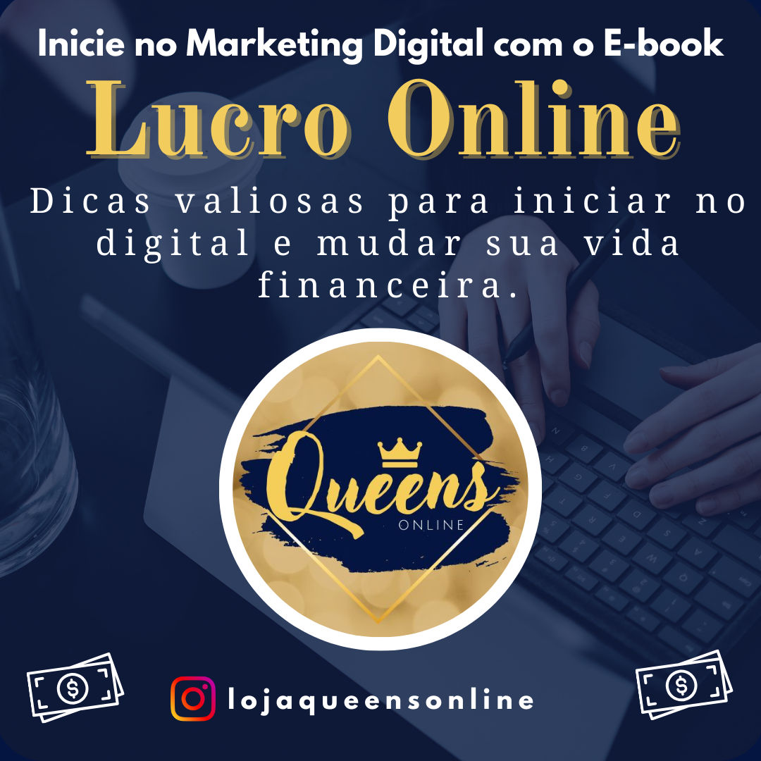 Lucro Online