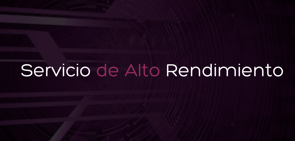 Servicio de Alto Rendimiento - Alejandro Pinilla | Hotmart
