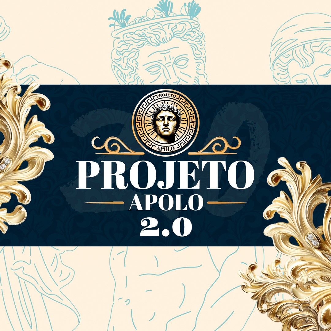 Projeto Apolo 2.0 Web