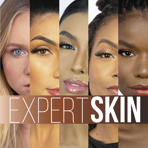 Expert Skin