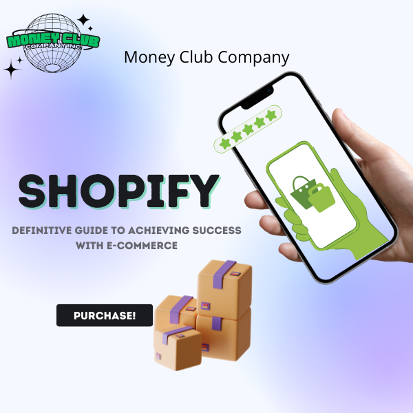 Complete Shopify Guide For beginners