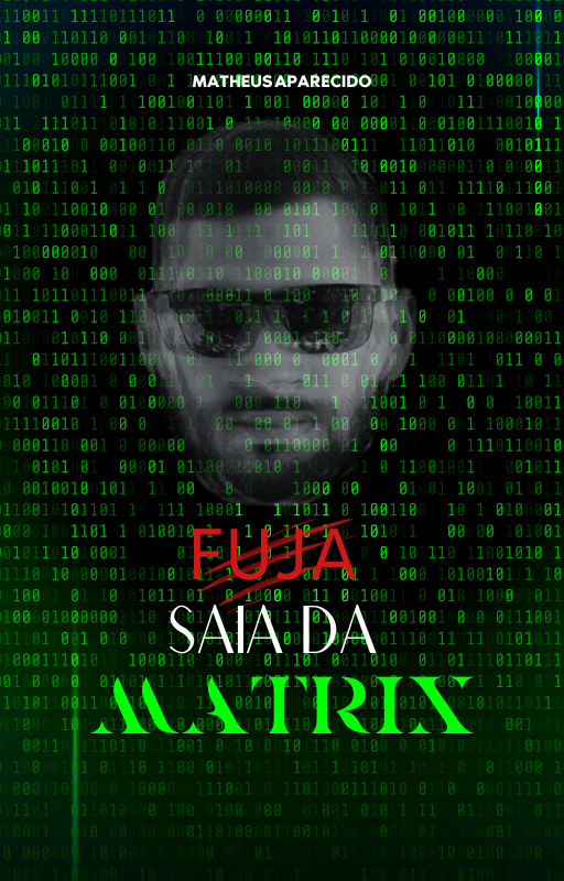 Saia da Matrix