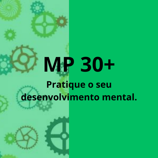 Mente Plena 30+.