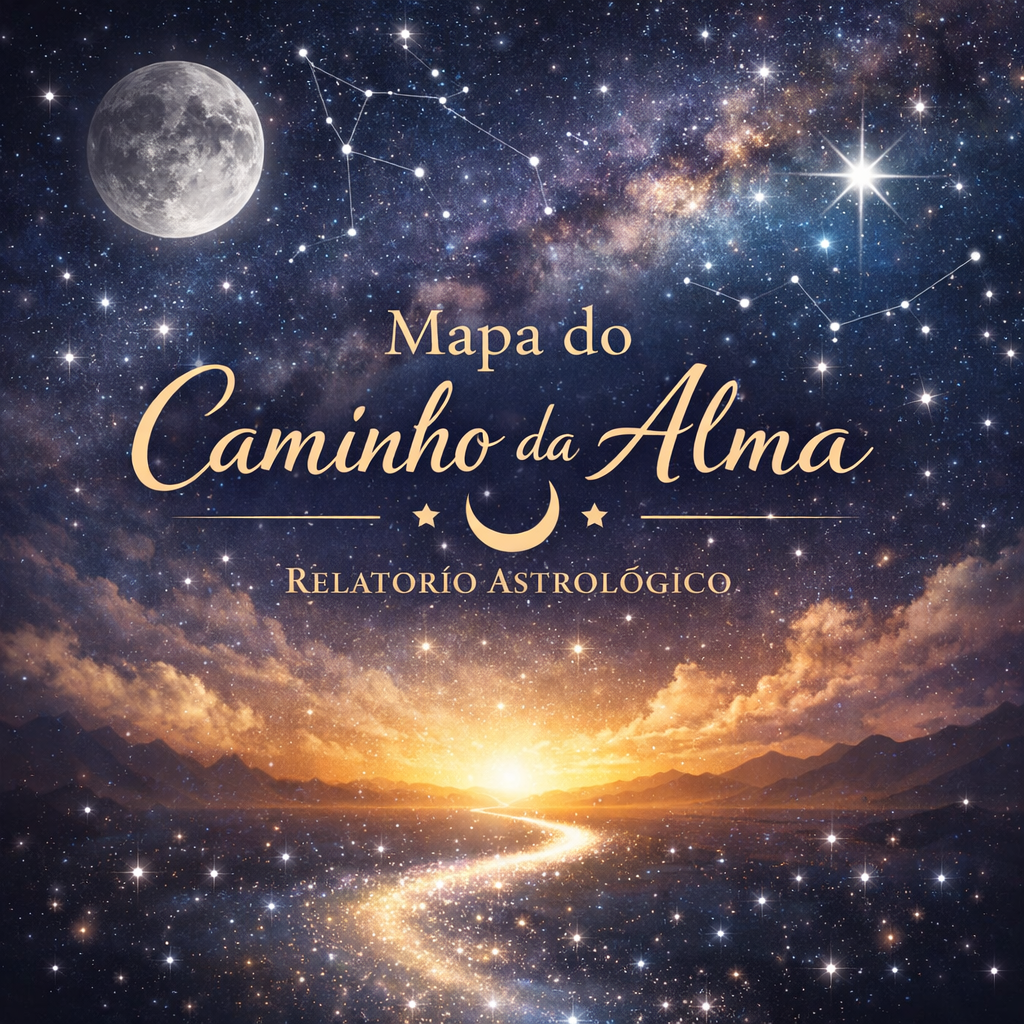 O Mapa do Caminho da Alma - Marcos Hiath | Hotmart