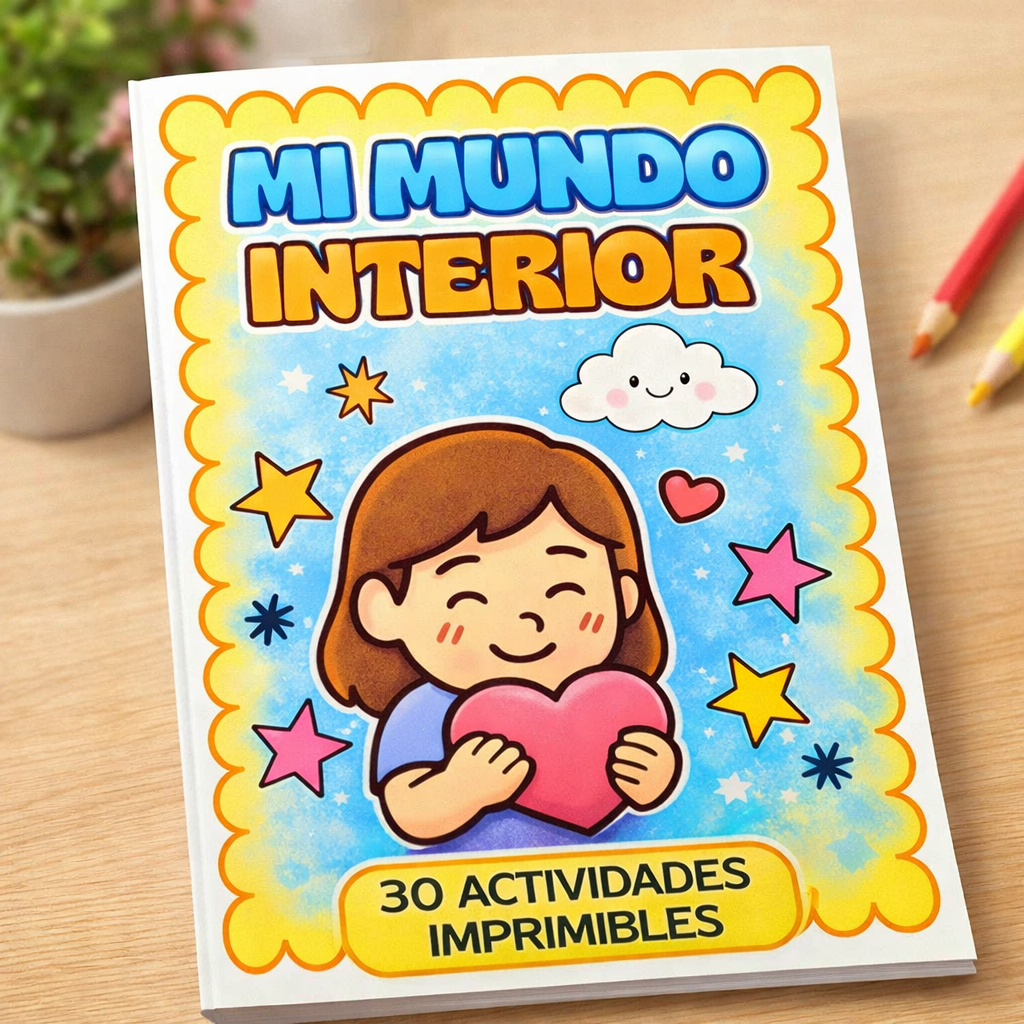 Mi Mundo Interior