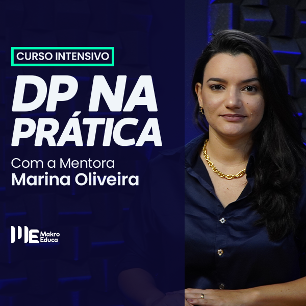 DP na Prática - Makrosystem Informática | Hotmart