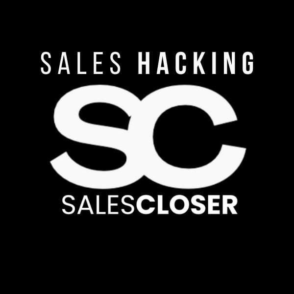 Sales Hacking - Eloi Portela Passola | Hotmart