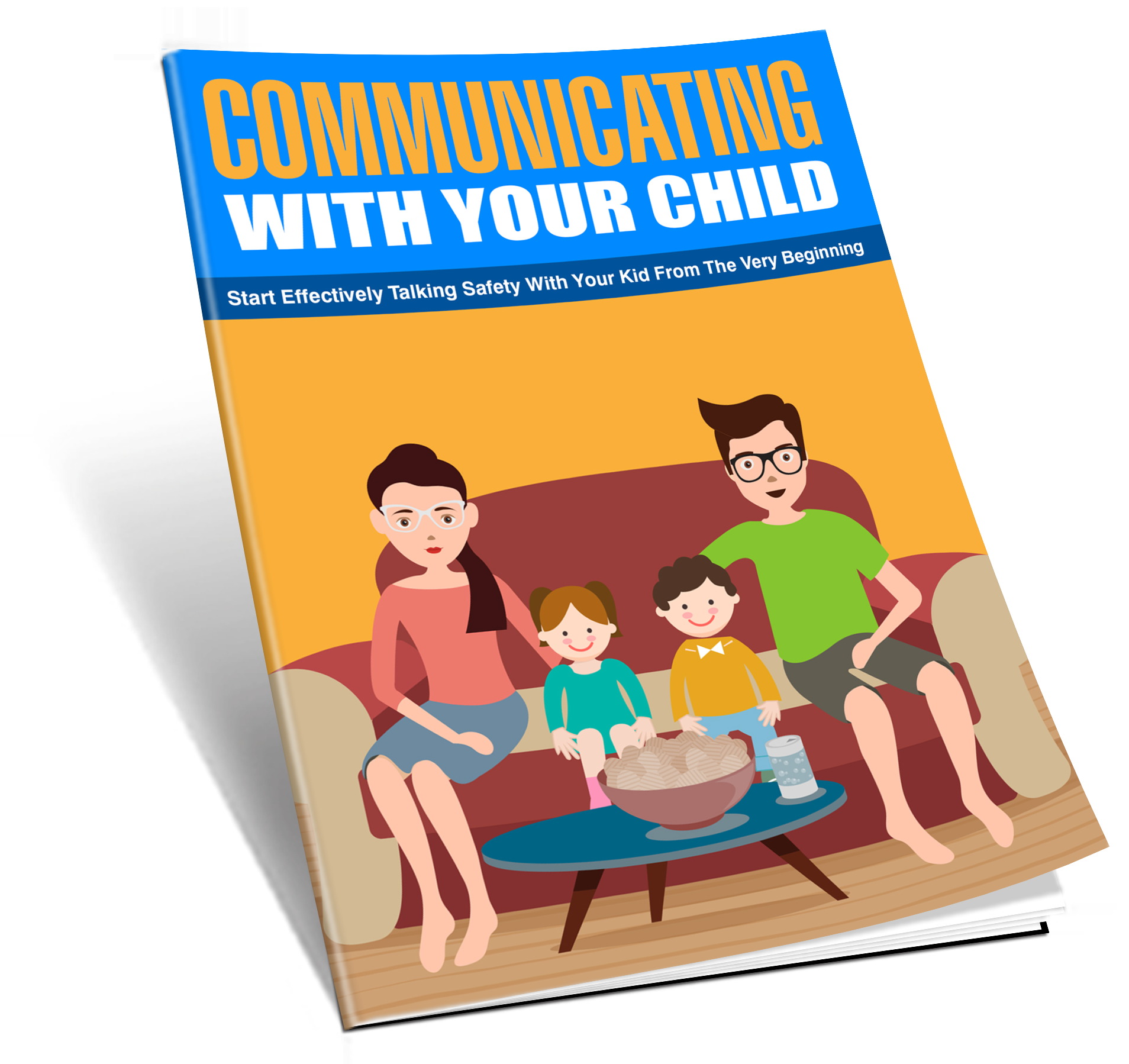 Communicating with your child