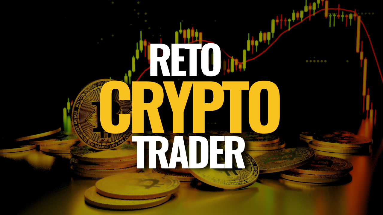 Reto Crypto Trader - Asdrubal Rafael Andrade Manzano | Hotmart