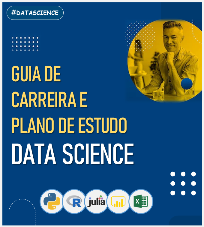Guia de Carreira e Estudo em Data Science - Odemir Depieri Jr | Hot...