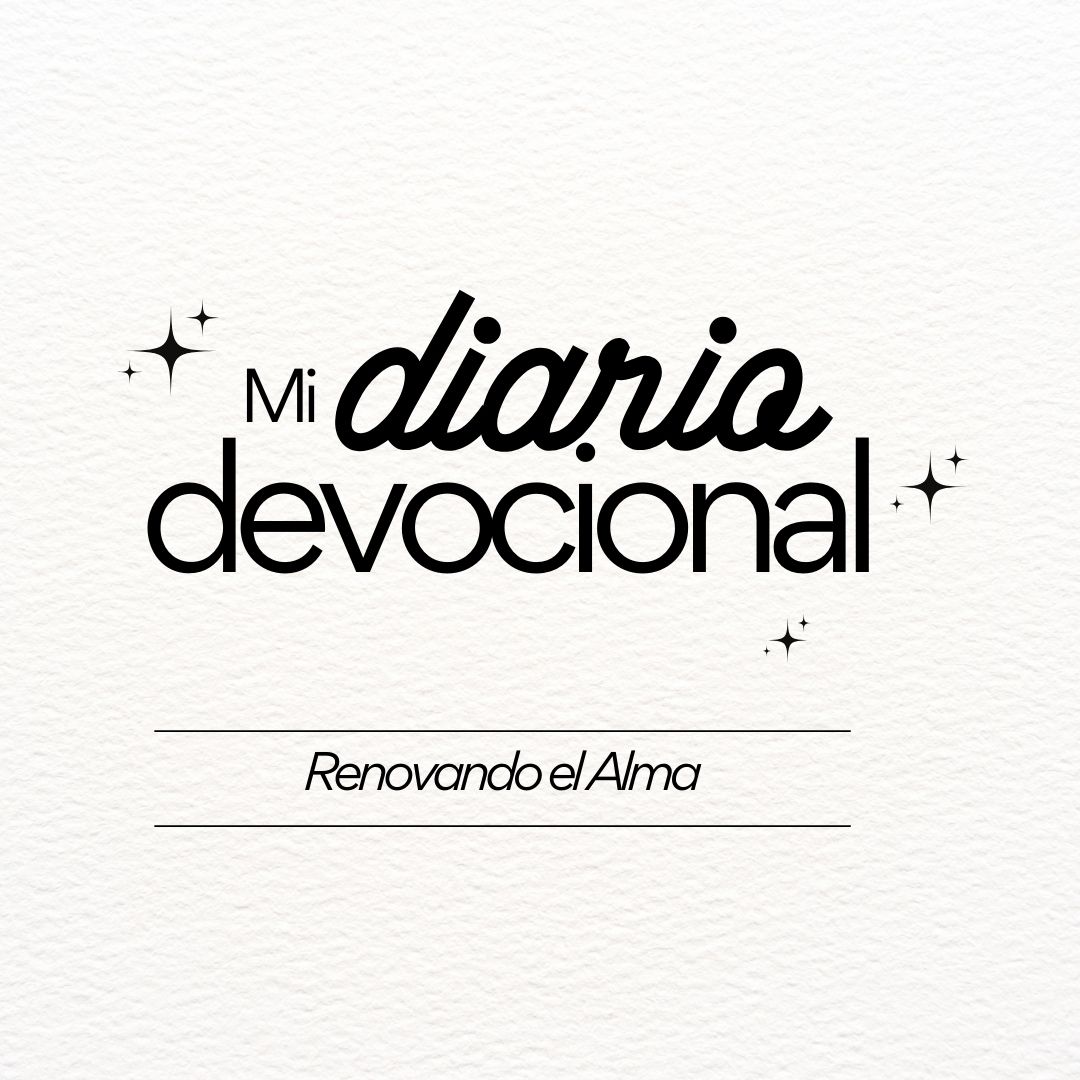 Mi diario devocional: Renovando el ALMA - Vielka Marizol Reyes Gonz...