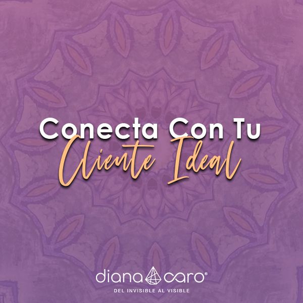 CCI - Conecta Con Tu Cliente Ideal - Diana Katherine Caro González | Hotmart