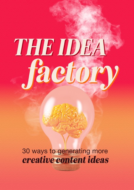 The Idea Factory