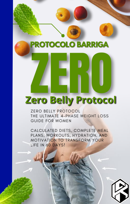 Zero Belly Protocol - Fernando Kaudenski | Hotmart
